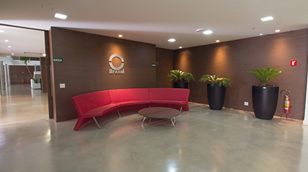 Guia de Branding Brasal