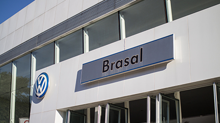 Guia de Branding Brasal