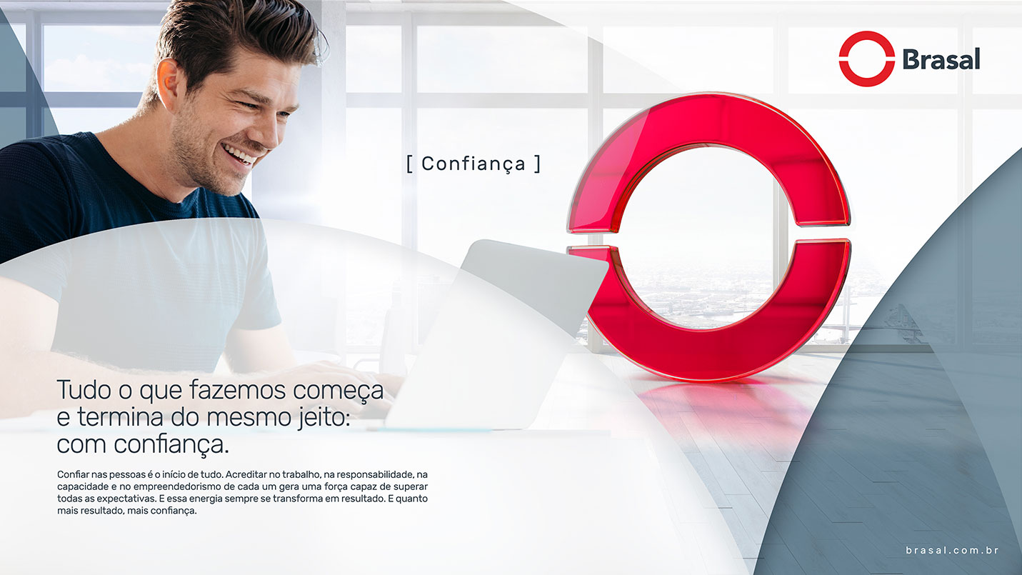 Guia de Branding Brasal