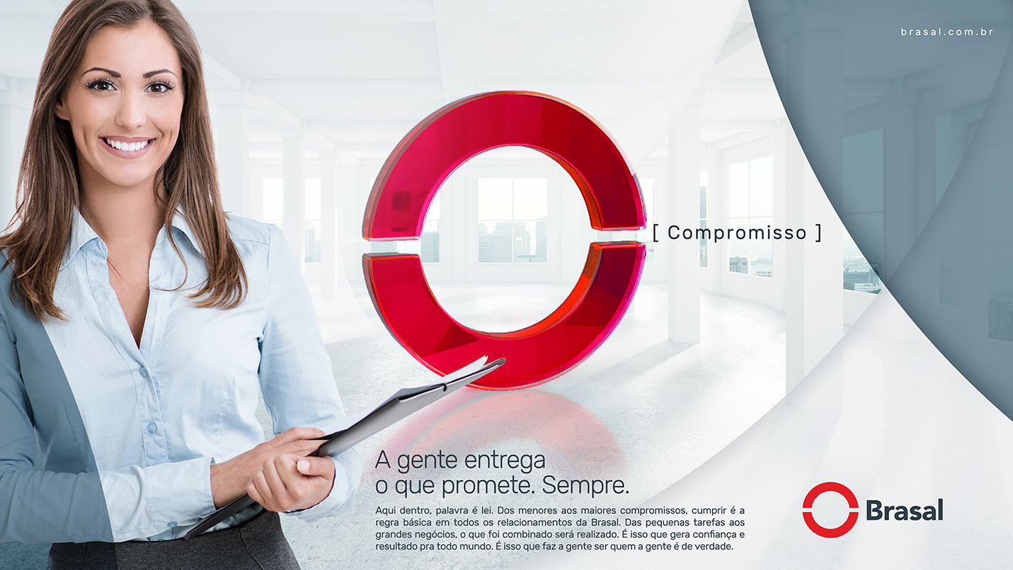 Guia de Branding Brasal